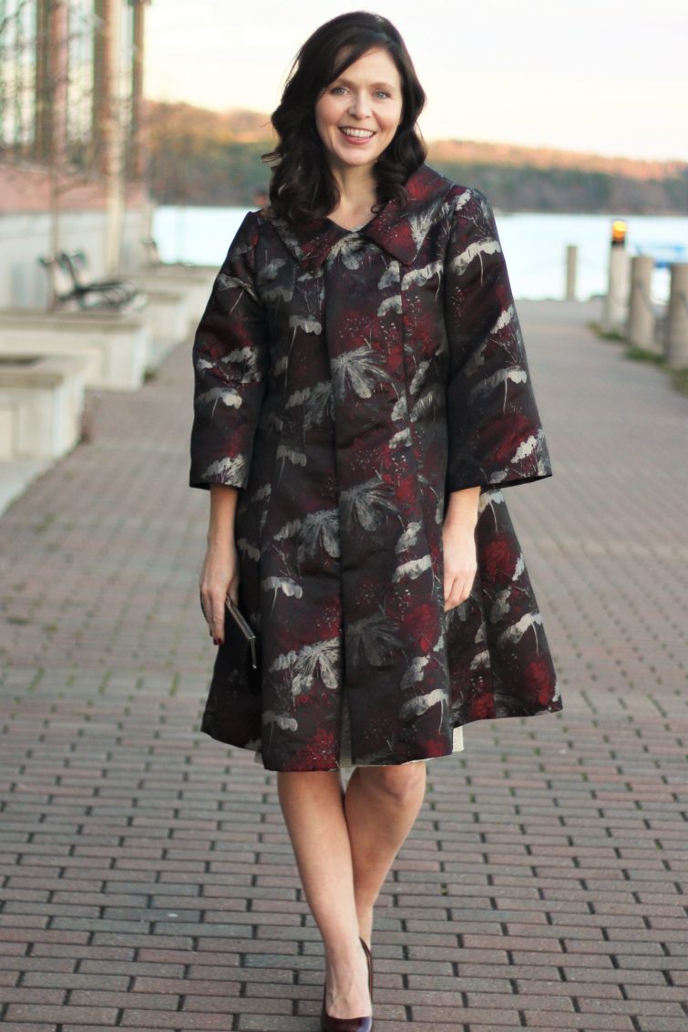 Holiday Sewing is Easy with Gorgeous Fabrics | Fabricville Canadian ...