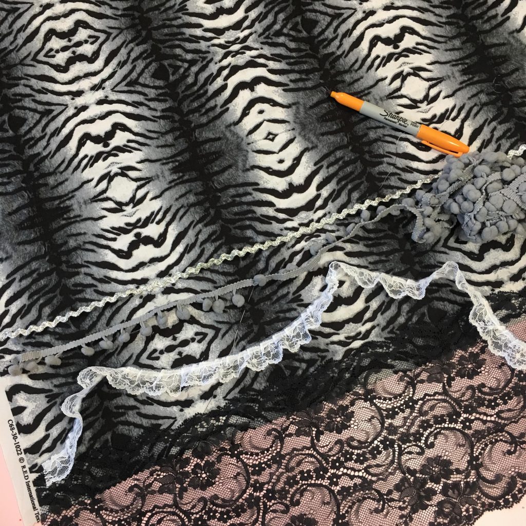 Animal print : A fashion trend that never goes out of style ...